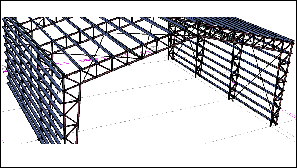 Overview | MKA Software | Structural Analysis and Design Software